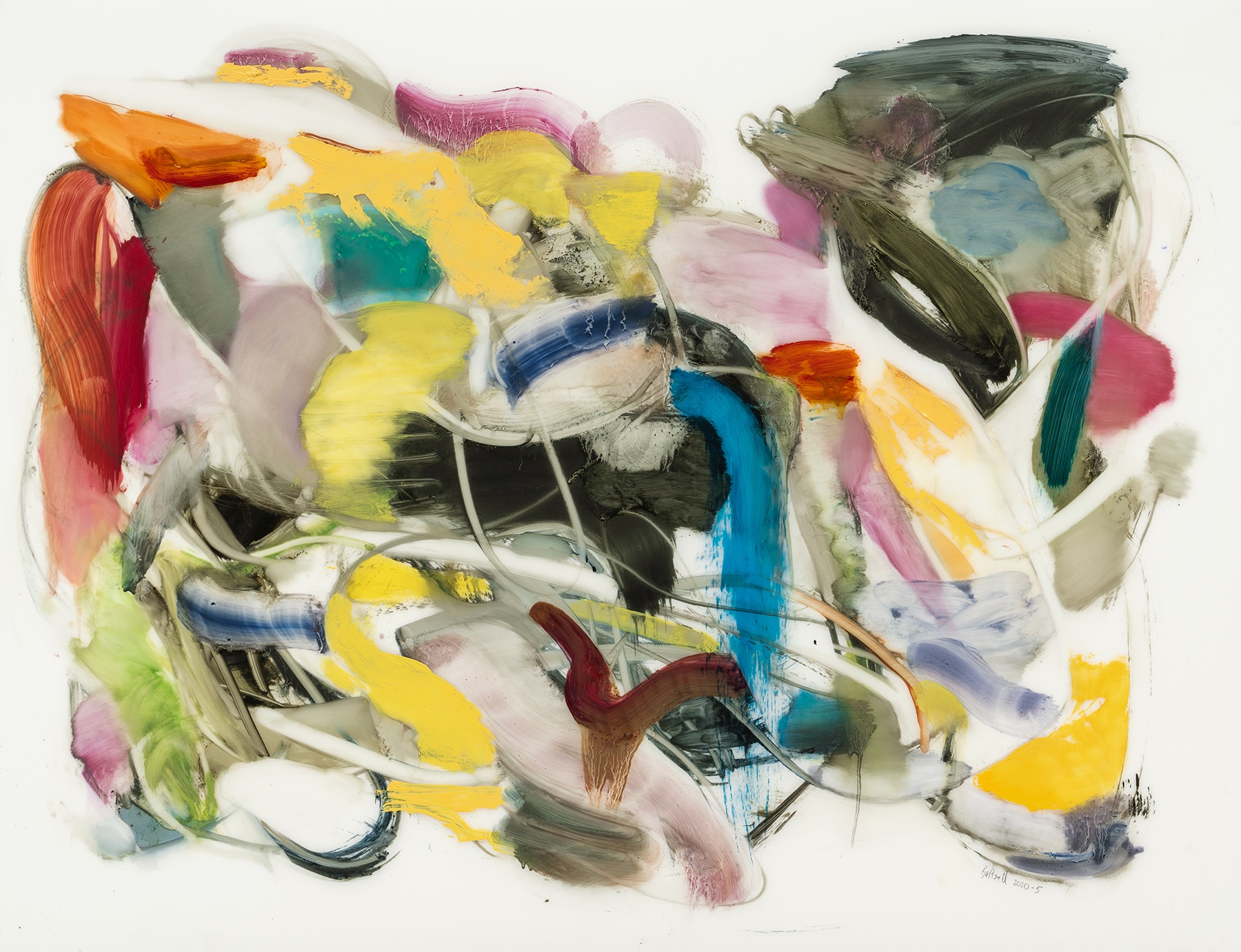 Jan Baltzell | schmidtdean gallery