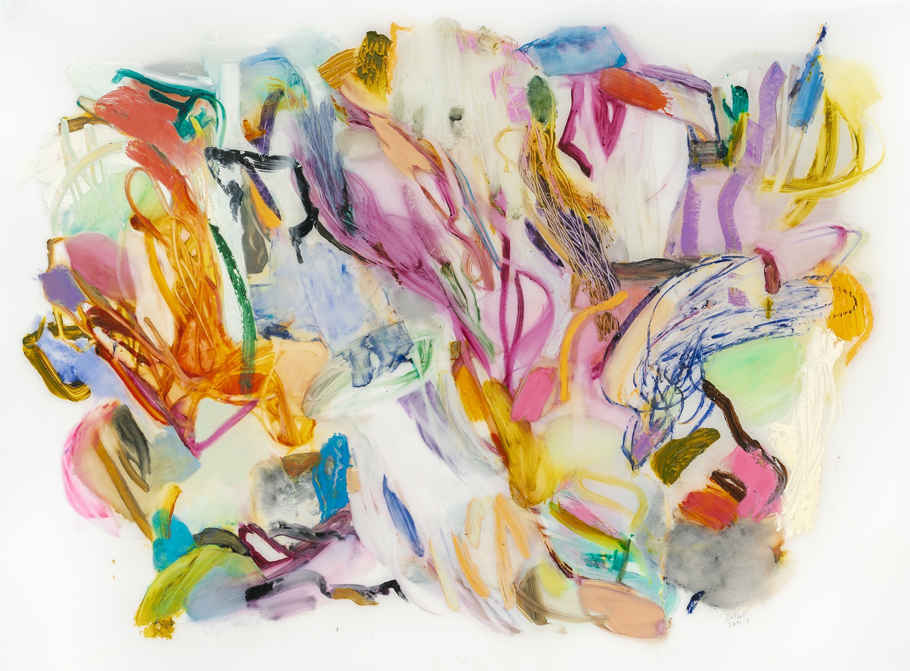 Jan Baltzell | schmidtdean gallery