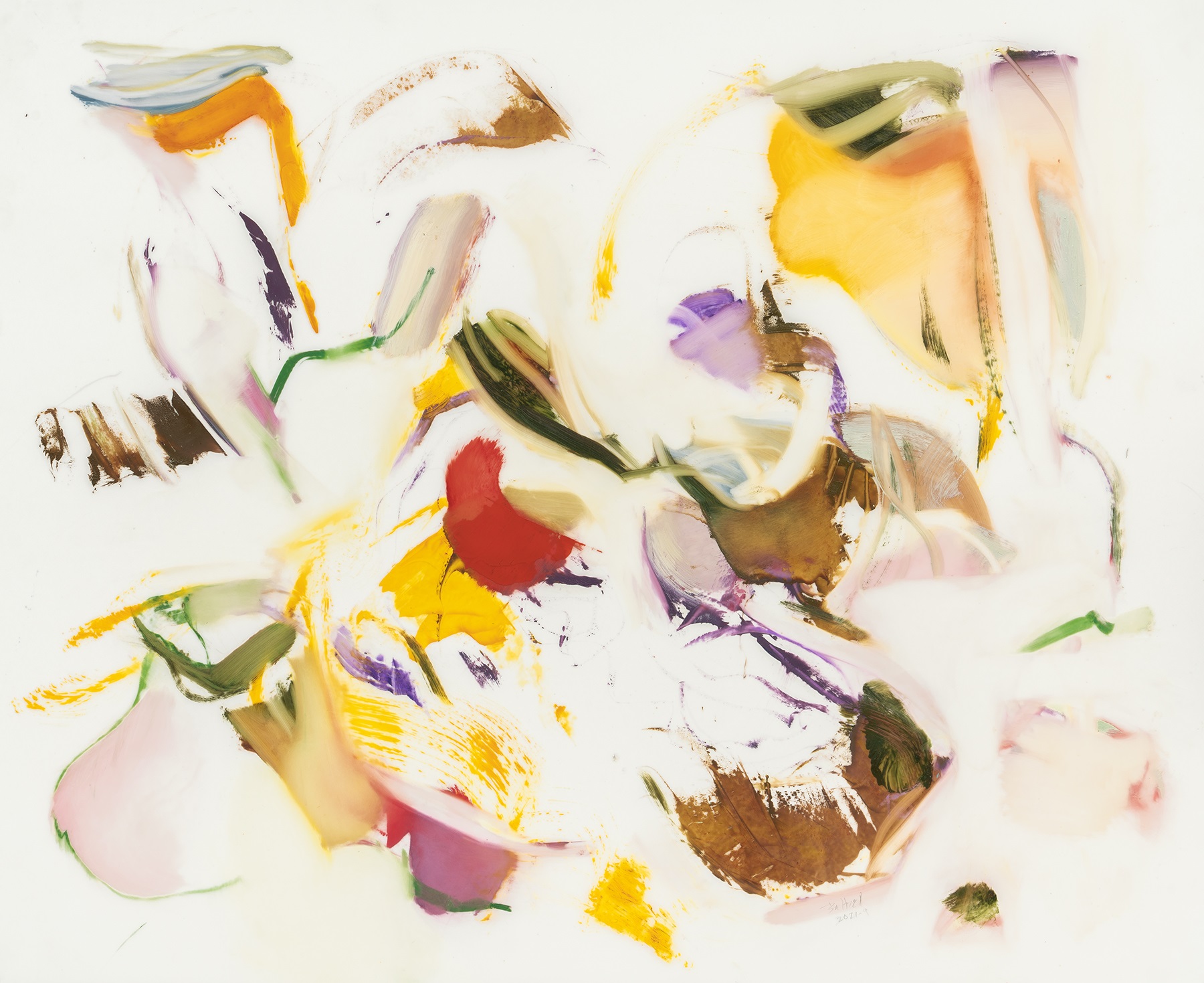 Jan Baltzell | schmidtdean gallery