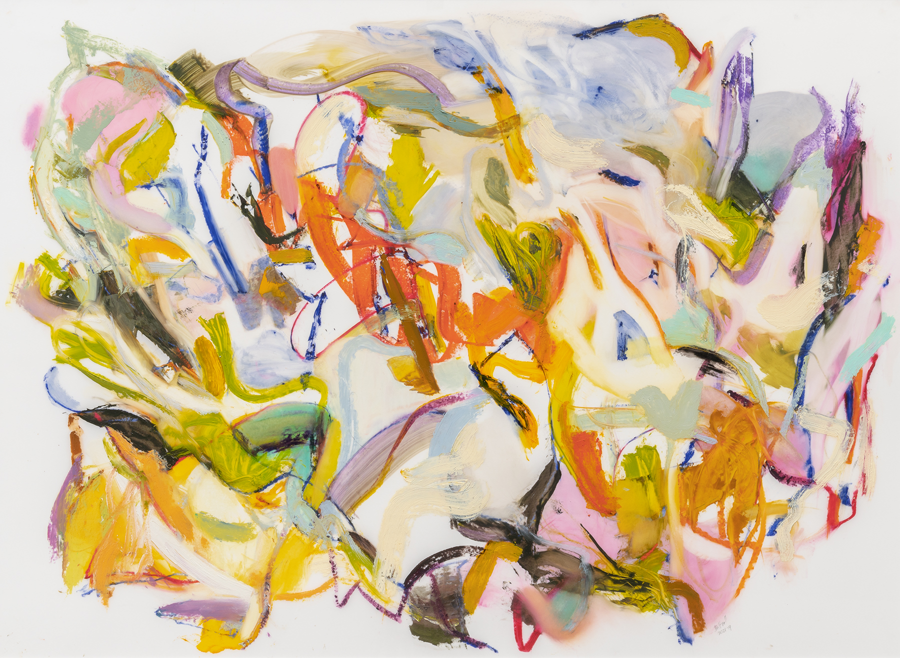 Jan Baltzell | schmidtdean gallery