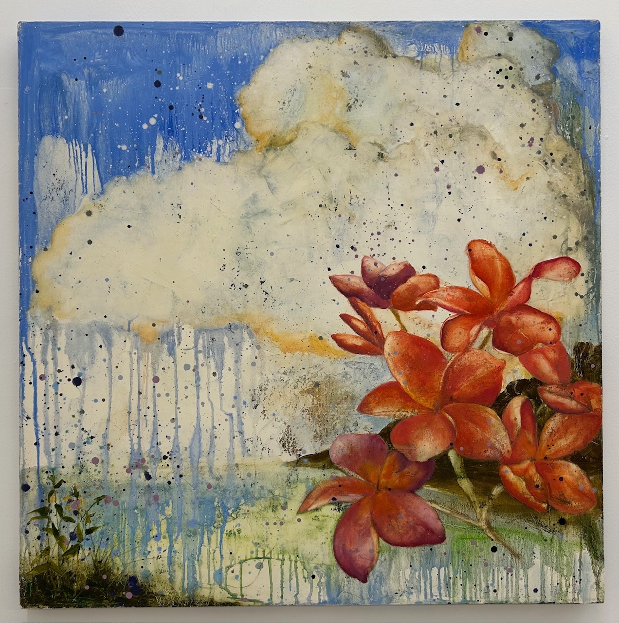 Eleanor Miller | schmidtdean gallery